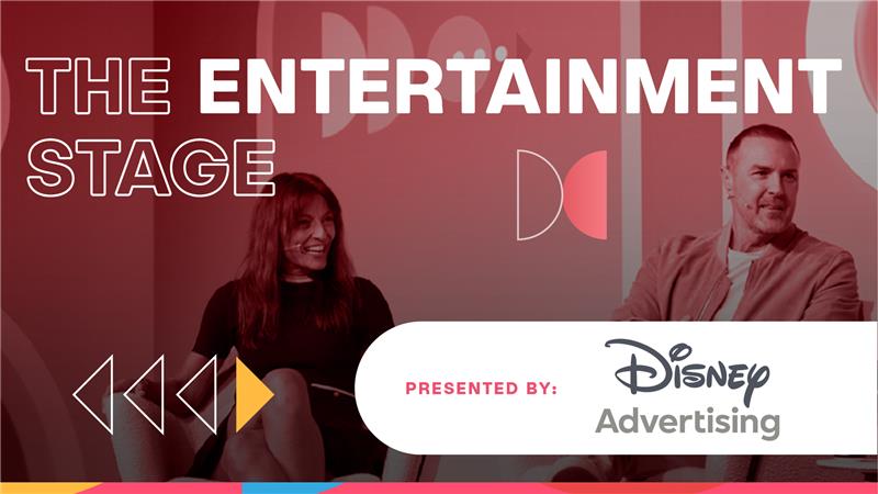 Schedule / Advertising Week Europe